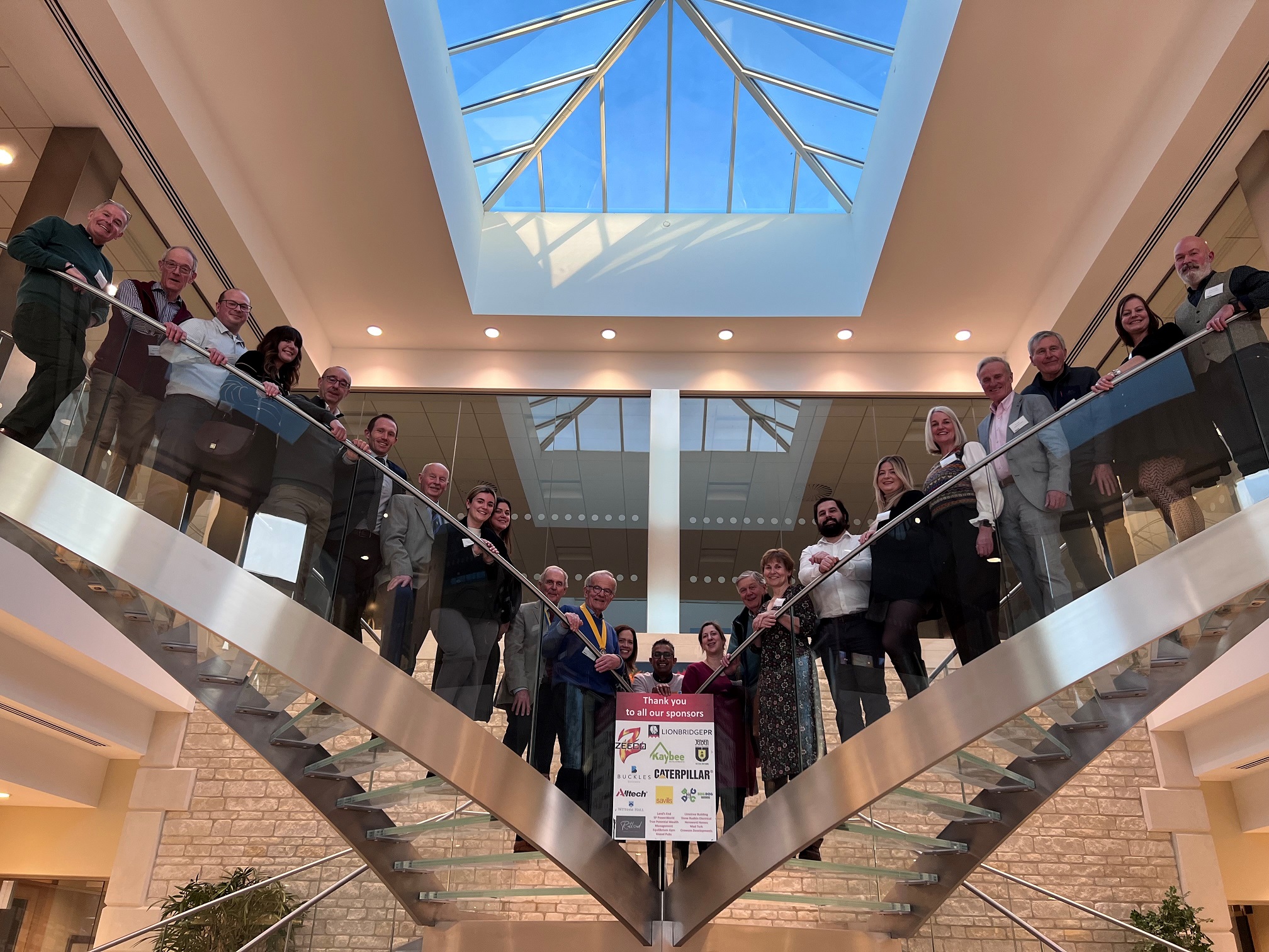 Home - Stamford Santa Fun Run